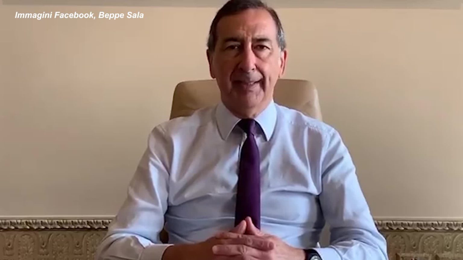 Nuova sede Rai a Milano, Sala: "Non si faccia condizionare" - Newsby