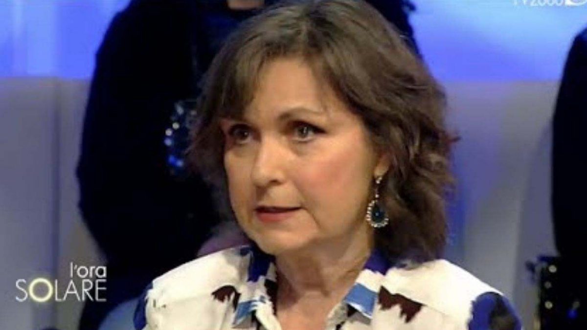 Laura Laurenzi, età, carriera, marito, figli, padre: chi è la ...