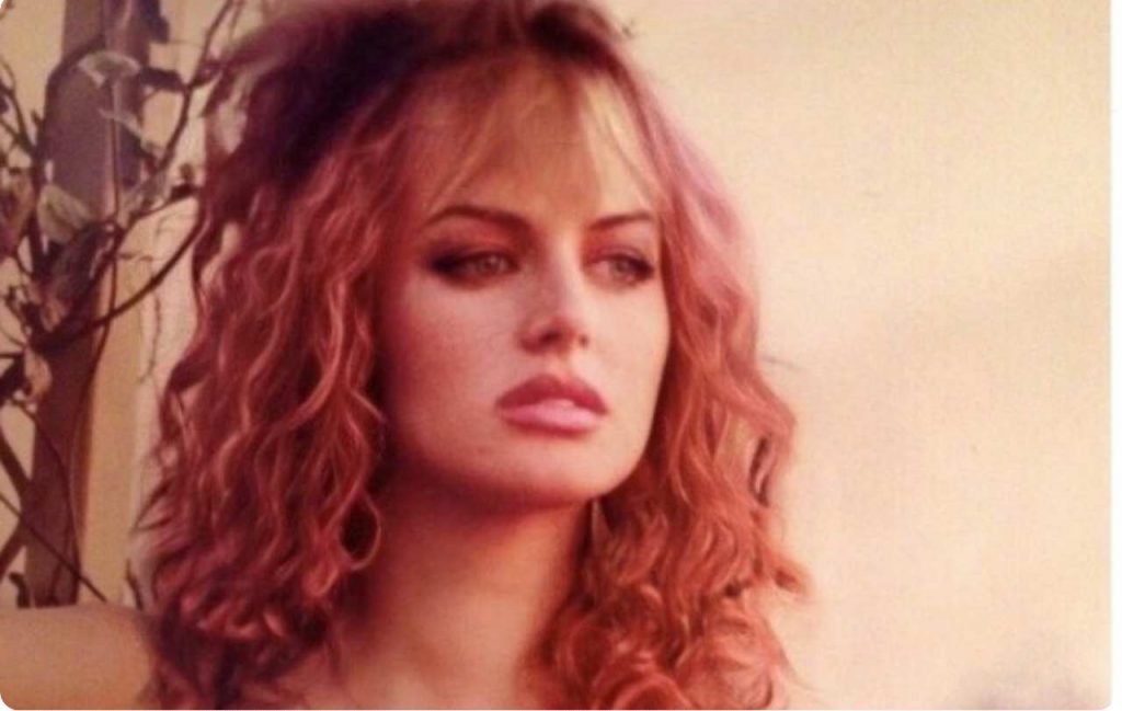 Qui appena 20enne, oggi a 70 anni ancora la più bella della tv: l’avete ...