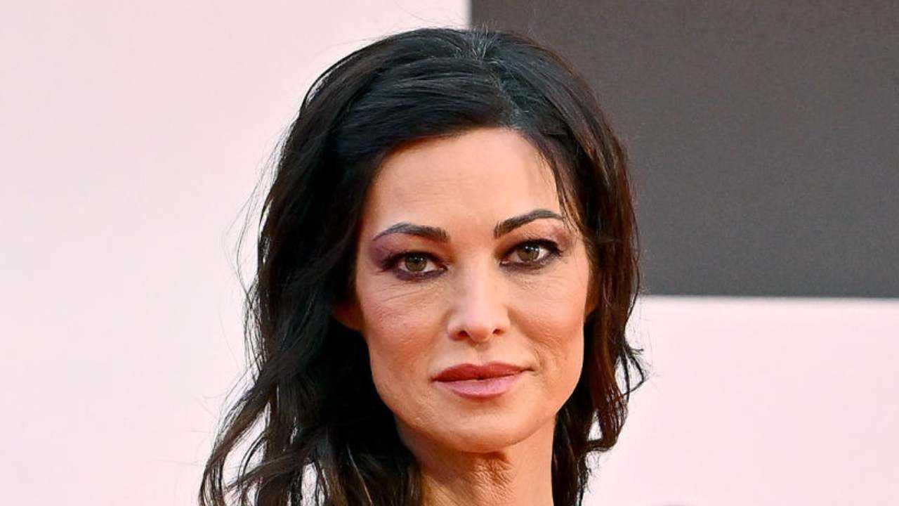 Calendario Manuela Arcuri