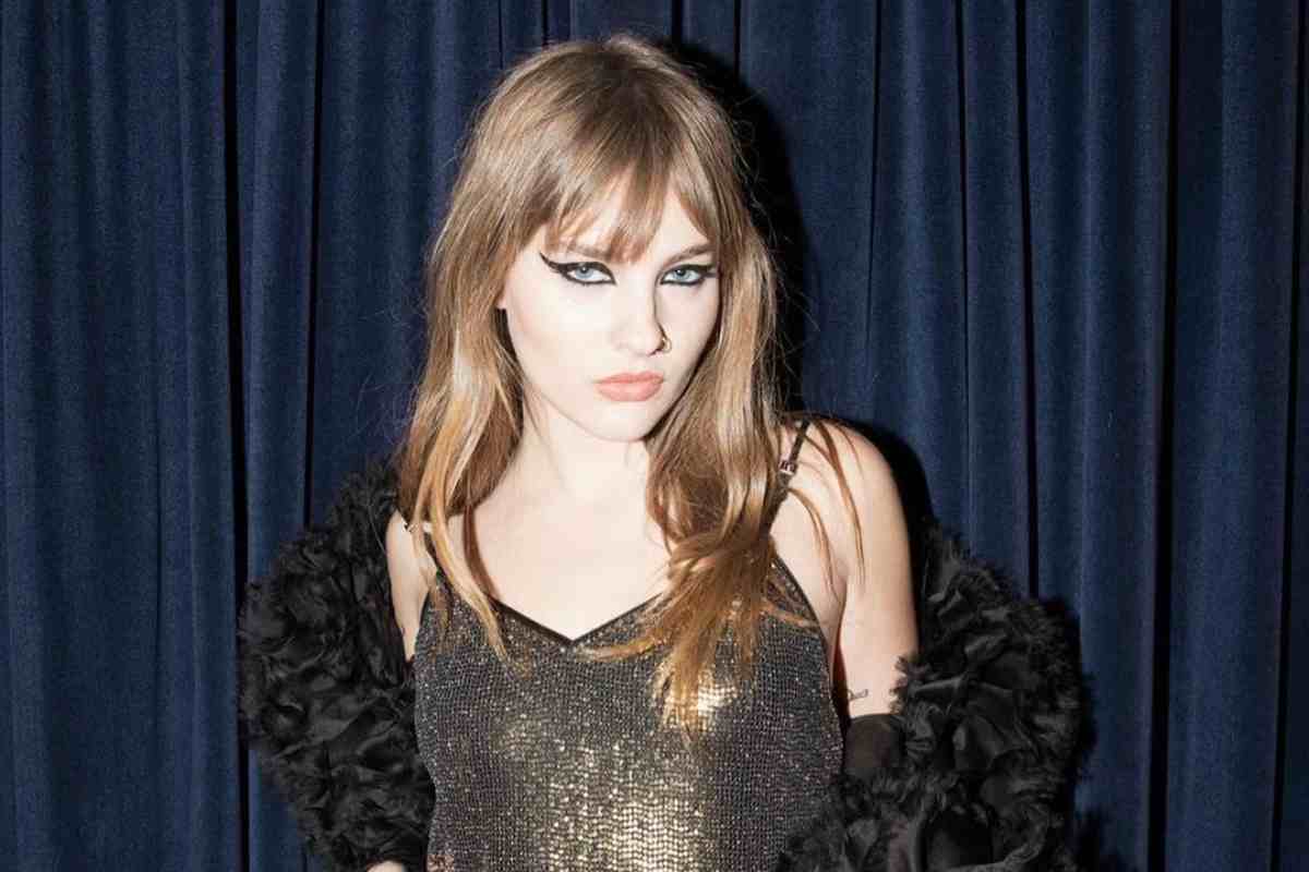 Maneskin, Victoria ha la FOMO: cos'è il disturbo di cui soffre da tempo ...