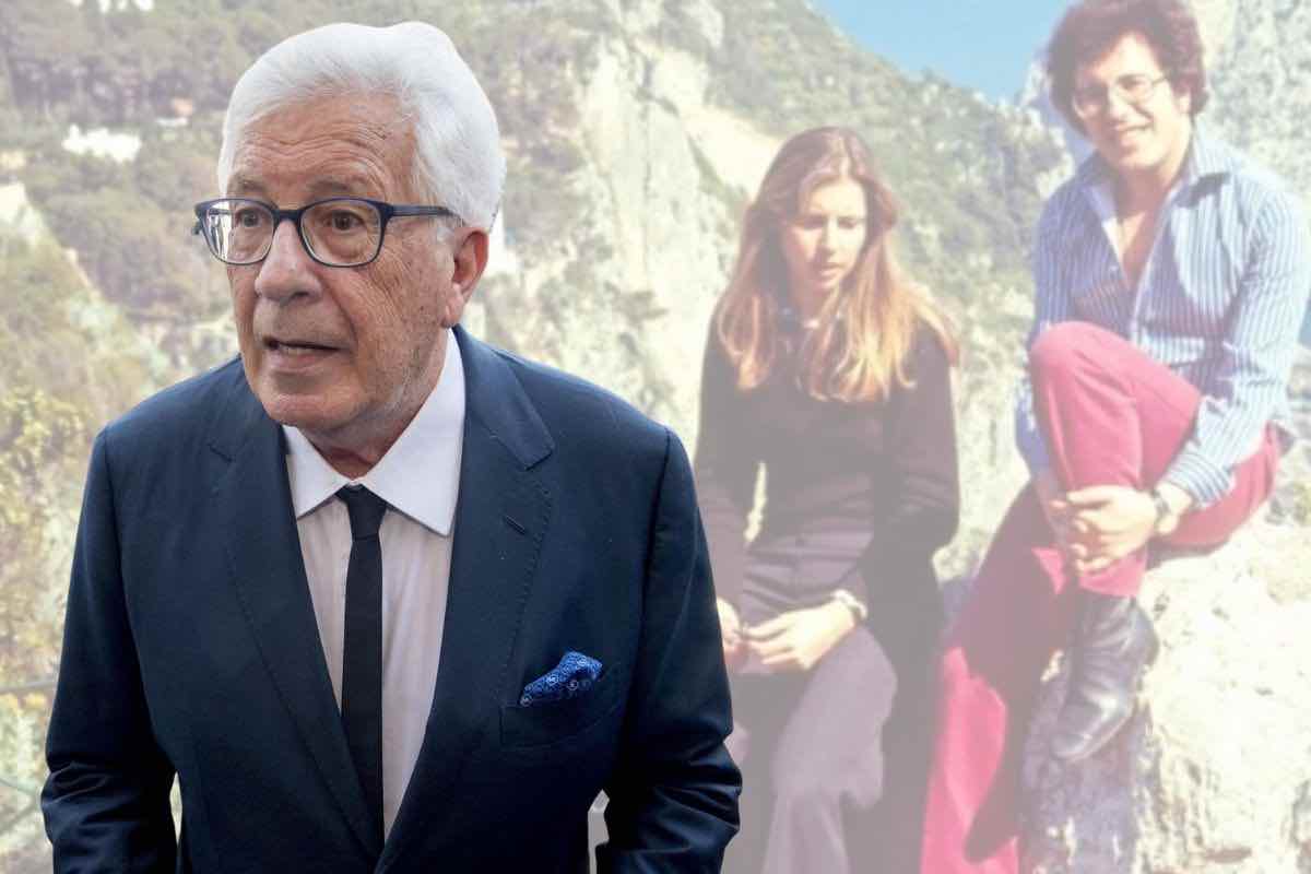 Peppino di Capri, chi era la moglie Giuliana Gagliardi: la loro storia ... Peppino di Capri, chi era la moglie Giuliana Gagliardi: la loro storia ...