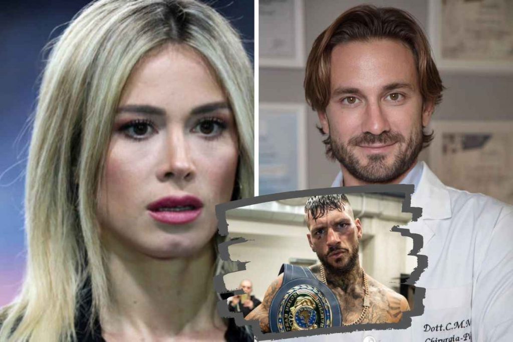 Daniele Scardina in coma, parla il fratello di Diletta Leotta: ecco ...
