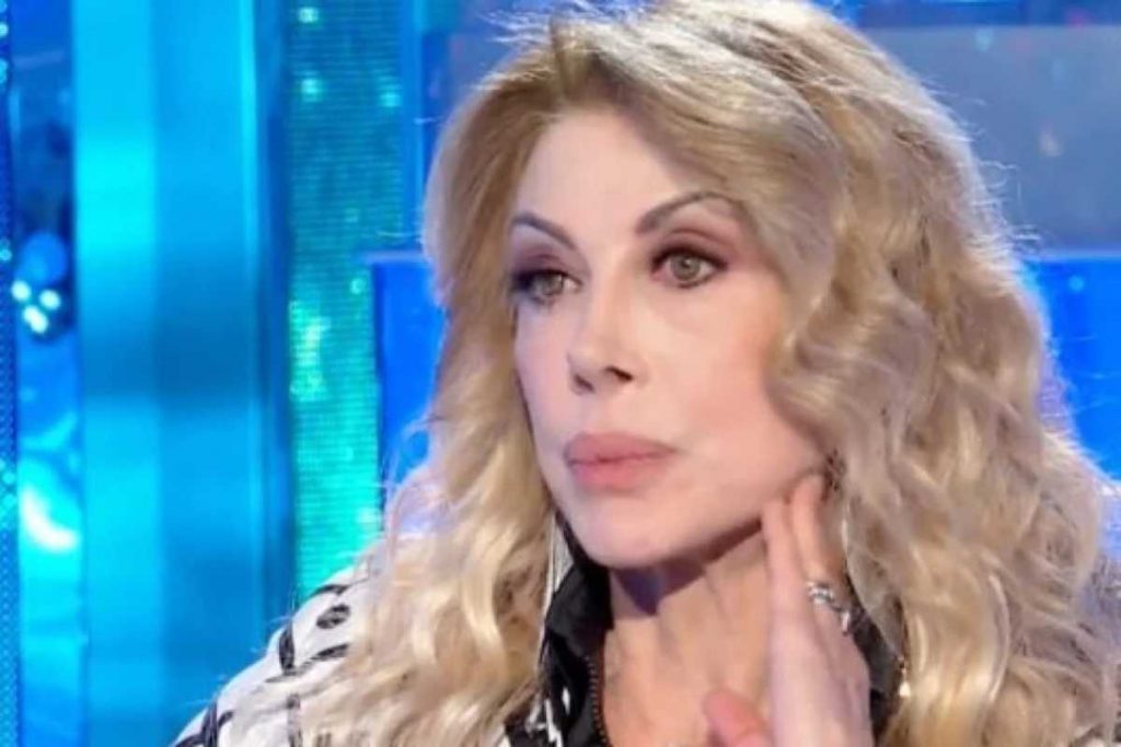 Milly Carlucci, chi sono e cosa fanno le sue sorelle (famose): età ...