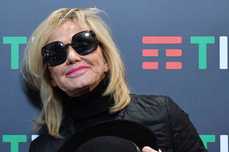 Rita Pavone, dove vive la cantante: la casa da sogno in stile "antico ...