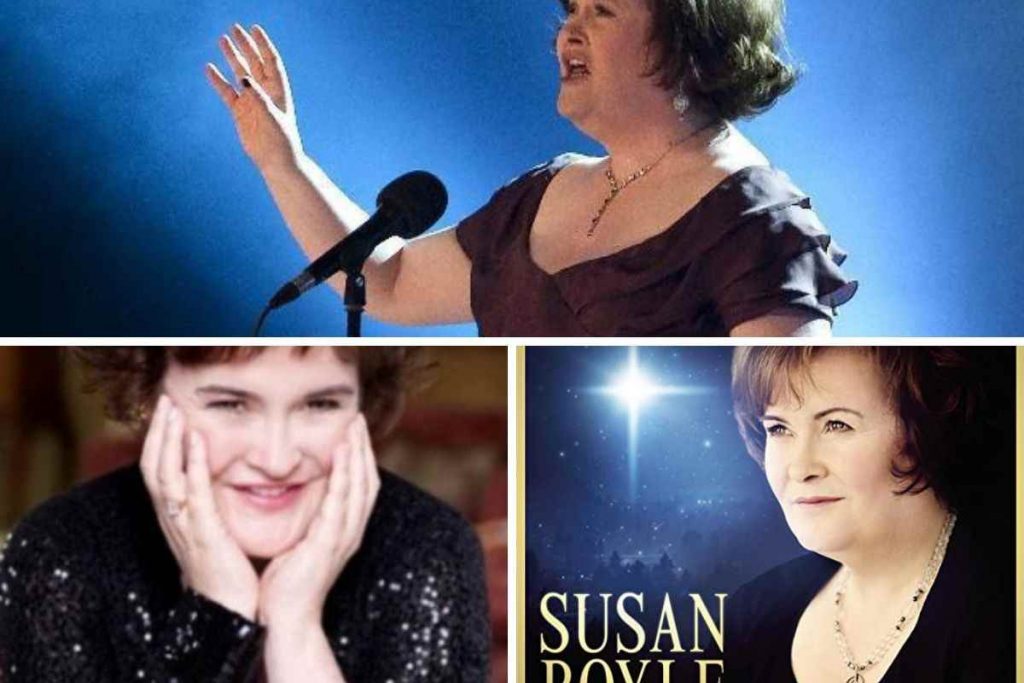 Susan Boyle, ecco com'è oggi l'ex star della tv: dimagrita e in forma, irriconoscibile - Newsby