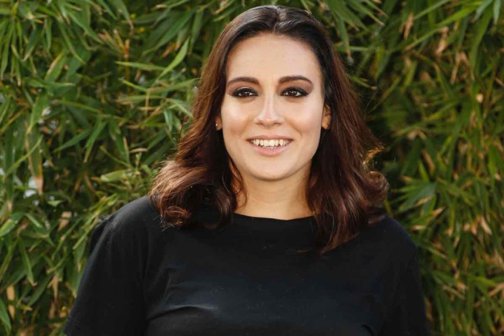 Francesca Manzini, la ricordate ad Amici? Com'era e com'è, la ...