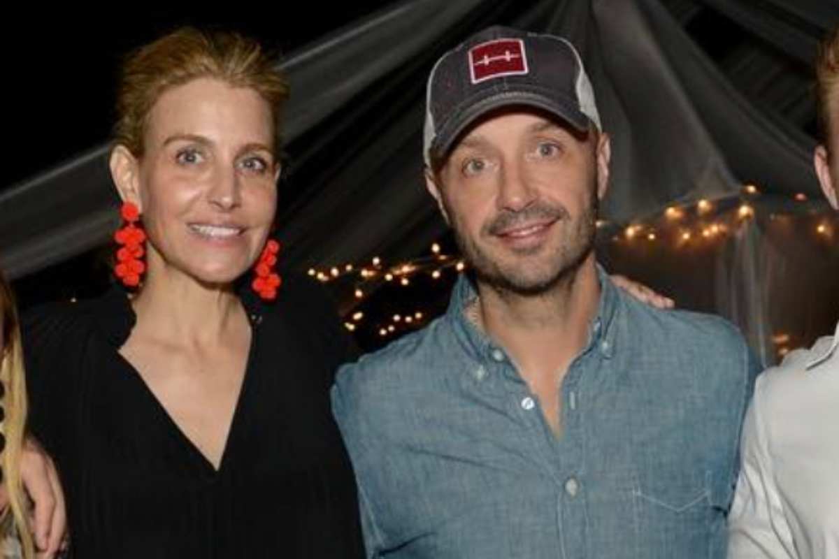 Joe Bastianich Deanna Bastianich