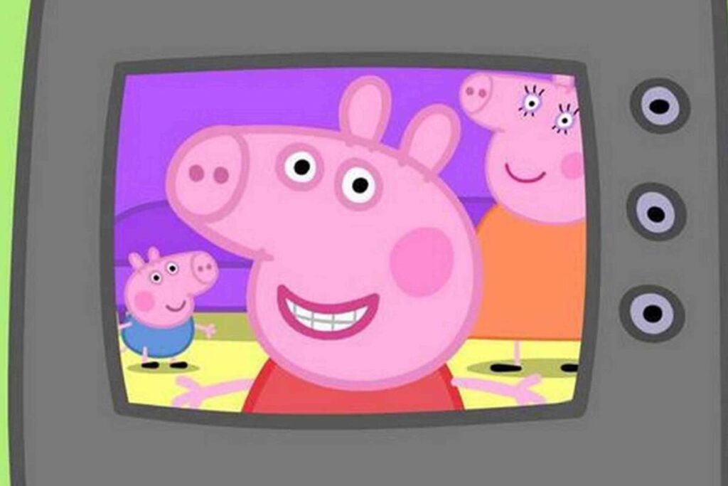 Peppa Pig, arrivano i nuovi episodi su RaiPlay e Rai Yoyo: tutte le ...