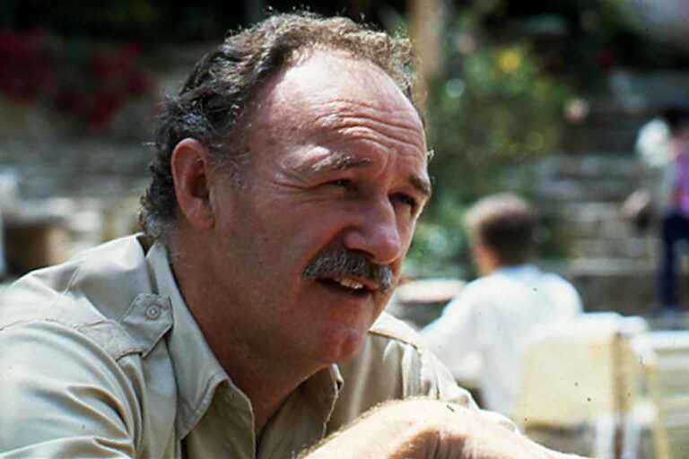 Gene Hackman, l'attore è morto a 95 anni. I film da vedere per ...